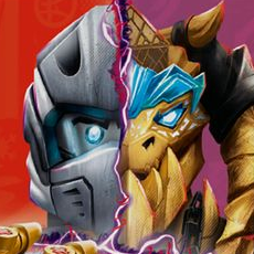 Create a Ninjago 2025 Sets Alignment Chart - TierMaker