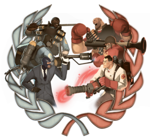 Create a Tf2 Gamemodes Tier List - TierMaker