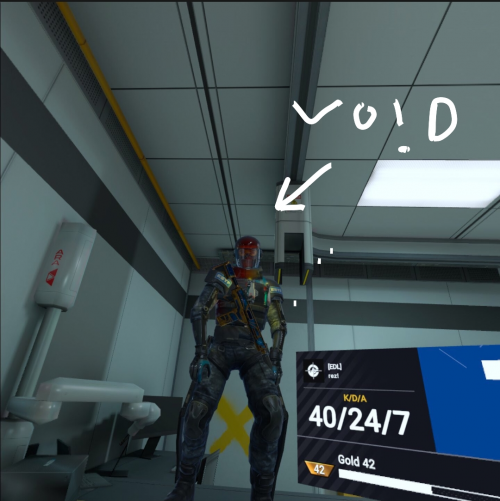 Breachers VR EU Comp scene (January 2024) Tier List (Community Rankings ...