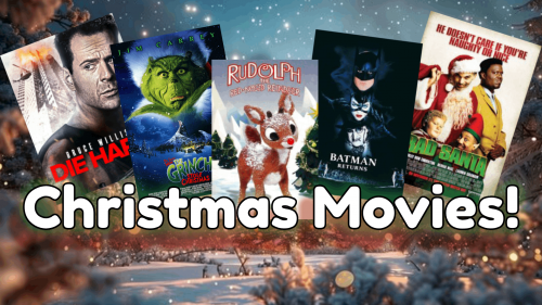 Ultimate Iconic Christmas Movie Tierlist Tier List (Community Rankings ...