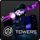 Create a SCP TD Towers v2 Tier List - TierMaker