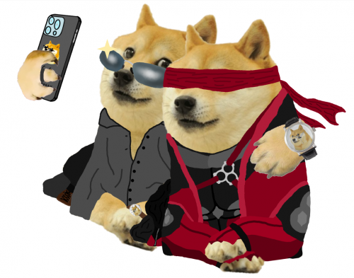 PERSONAJES DE MK 1 VERCIÓN DOGE/CHEEMS Tier List (Community Rankings ...