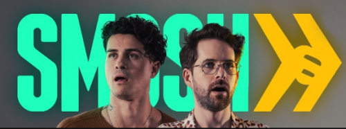 New Smosh Era Sketches Ranked Tier List (Community Rankings) - TierMaker