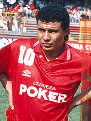 Idolos del America de Cali Tier List (Community Rankings) - TierMaker