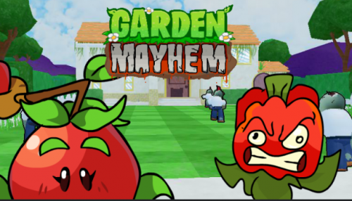 Create a roblox garden mayhem teir list Tier List - TierMaker