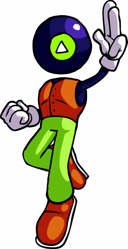 Create a 8-Buddy Character Tier List - TierMaker