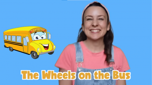 Create a Ms Rachel Songs Tier List - TierMaker