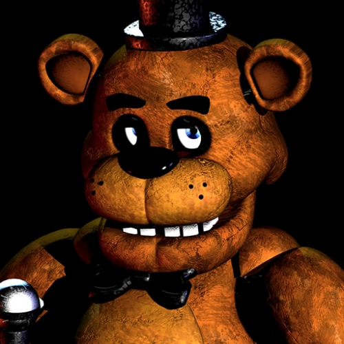 Create a Freddy Fazbear Tierlist Tier List - TierMaker
