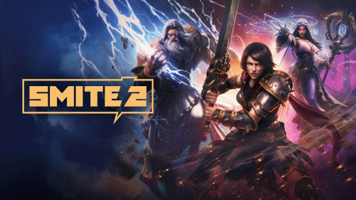 Create a Smite 2 Ranked Tier List - TierMaker