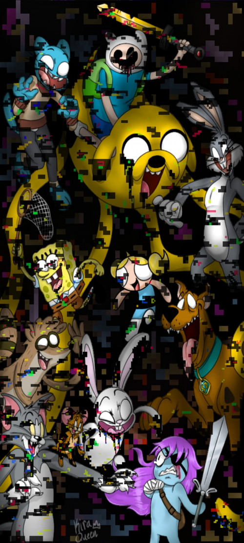 Create a What Characters Will Survive In Pibby? Tier List - TierMaker