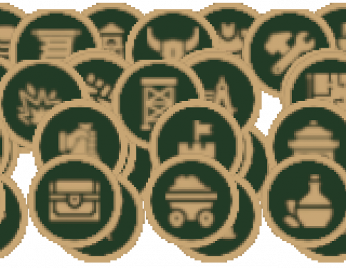 Create a Thronefall Quirks Tier List - TierMaker