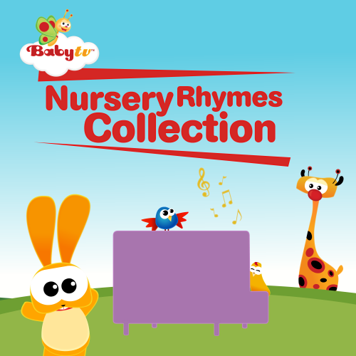 Create a Baby TV Songs Tier List - TierMaker