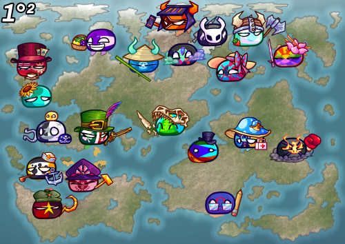 Create a ULTIMATE de Bandeiras dos RP's do Nightz! Tier List - TierMaker