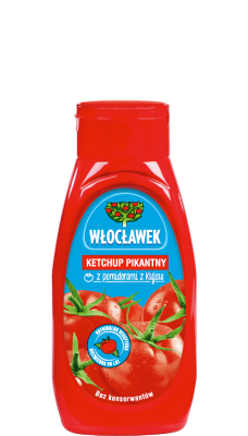 Create a Ketchup Pikantny Tier List - TierMaker