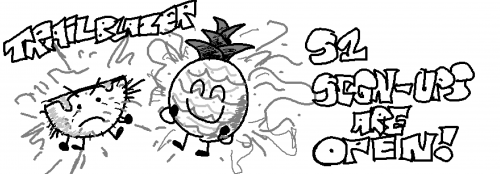 Create A Ultimate Trailblazer Contestants Tier List Tiermaker