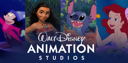 Create a Peliculas de Walt Disney Animation Studios Tier List - TierMaker