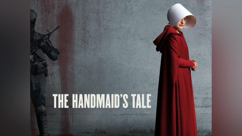 Handmaids Tale characters Tier List (Community Rankings) - TierMaker