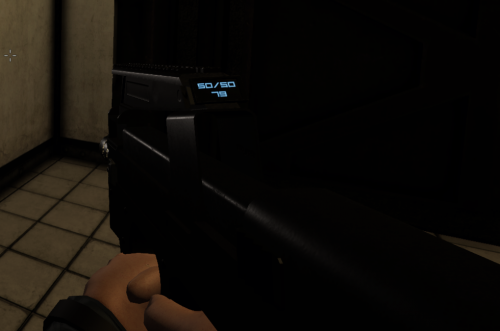 Create a scp sl ammo counter official tierlist Tier List - TierMaker