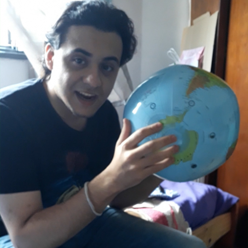 Create a Rankea a los nenes en CS Tier List - TierMaker