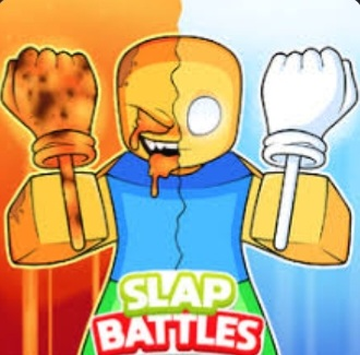 Slap Battles Tier List (Community Rankings) - TierMaker