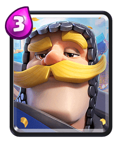 Create a Clash Royale Cartas Comunes Tier List - TierMaker