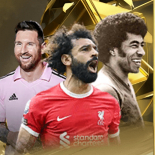 Create a FC Mobile 87+ RW Tier List - TierMaker