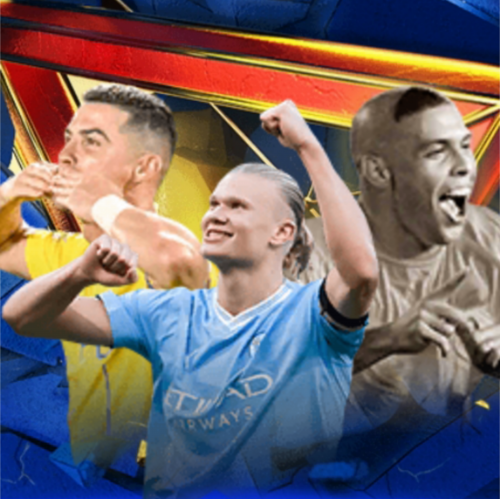 Create a FC Mobile 87+ ST Tier List - TierMaker