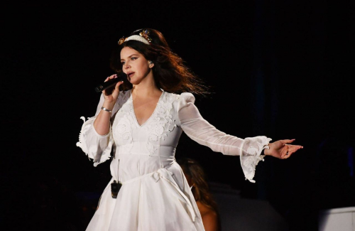 Lana Del Rey Album Singles Tier List (Community Rankings) - TierMaker