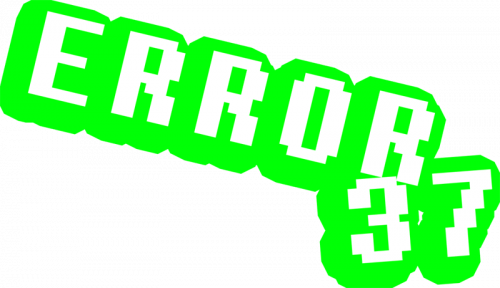 Create a Error37 | all songs Tier List - TierMaker