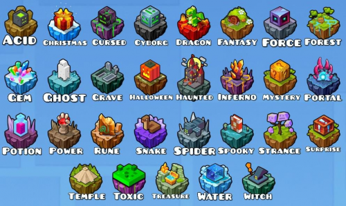 GD Gauntlets (24/05/24) Tier List (Community Rankings) - TierMaker