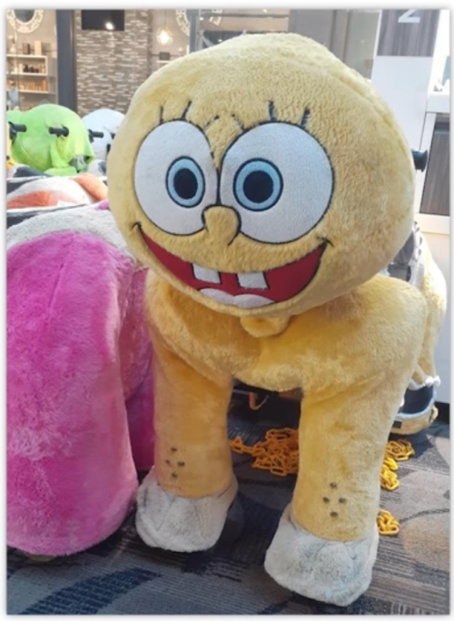 Create a Bootleg Toys 4 Tier List - TierMaker