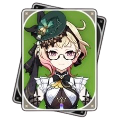 Genshin Impact playable characters (version 4.8) Tier List (Community ...