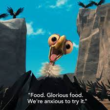 Create a Random Food Tier List - TierMaker