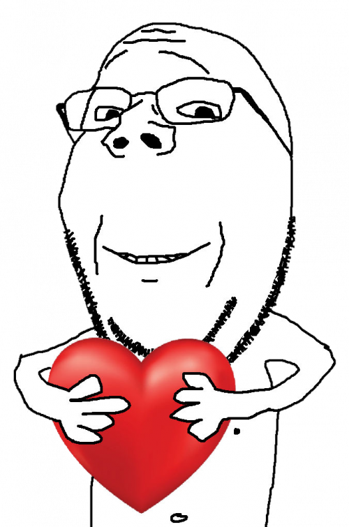 Create a Soyjak IAS NAS Tier List - TierMaker