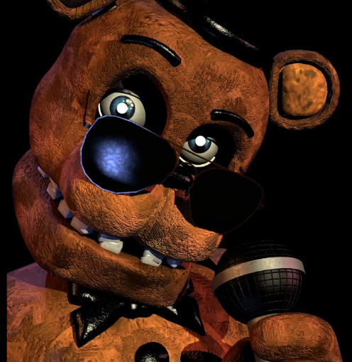 Coolest FNaF Characters Tier List (Community Rankings) - TierMaker