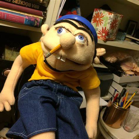 Create a 2016 Jeffy Videos Tier List - TierMaker