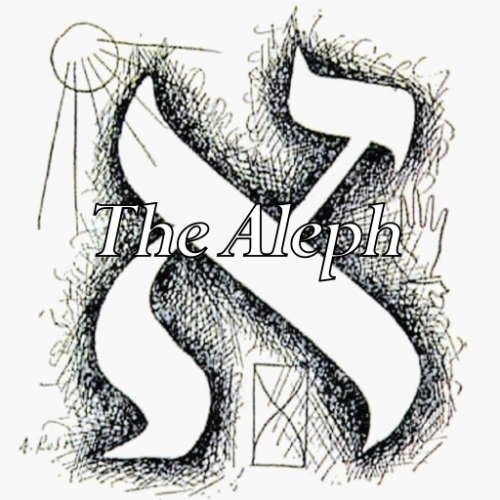 The Aleph and Other Stories - Borges Tier List (Community Rankings ...
