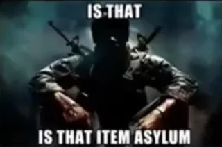 Create a Item Asylum EVERY Kit in KIT ( as of 1.9.3 ) Tier List - TierMaker