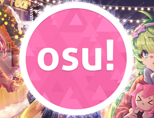 Create a OSU Skins Tier List - TierMaker