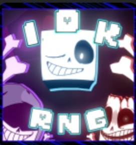 Idk.rng tierlist (boss difficulty) Tier List (Community Rankings ...