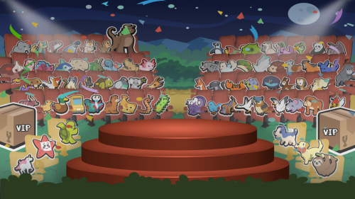 Super Auto Pets EVERY PET IN SAP AS OF 10/12/24 Tier List (Community ...