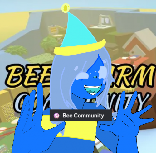 Create a Bee Community (updated) Tier List - TierMaker