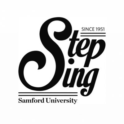 Samford Step Sing 2024 Rankings Tier List (Community Rankings) - TierMaker