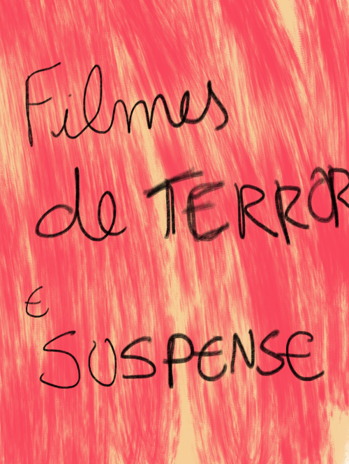 Create A Filme De Terror Suspense Tier List Tiermaker
