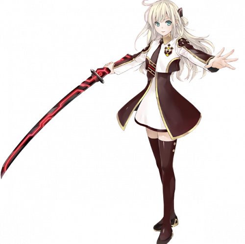 Trey Characters Tier List (Community Rankings) - TierMaker