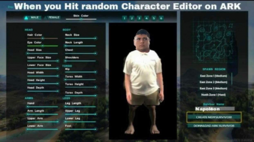 Create a MUCK Valorant Tier List - TierMaker