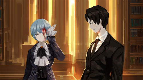 Library of Ruina Carnival, Fullstop Office, Dawn Office List Tier List (Community Rankings ...