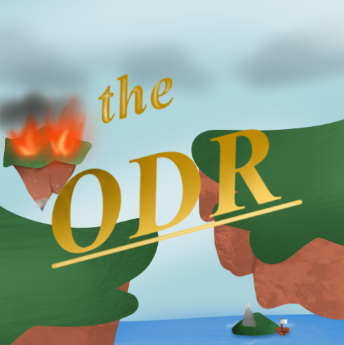 Create a Odr charcaters Tier List - TierMaker