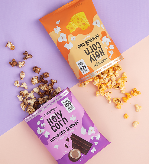 Create a holy corn flavors Tier List - TierMaker