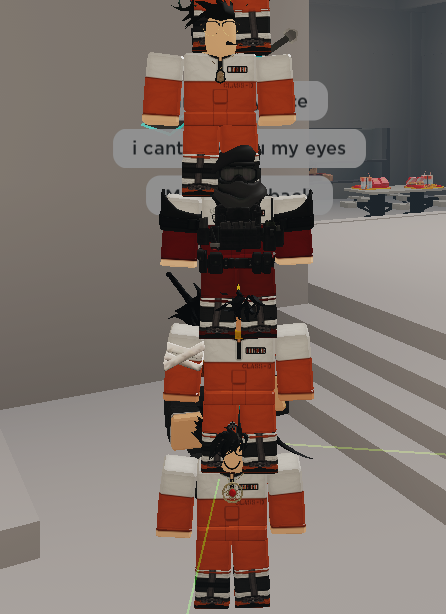 SCP:RP Moderator Tierlist 2024 Tier List (Community Rankings) - TierMaker